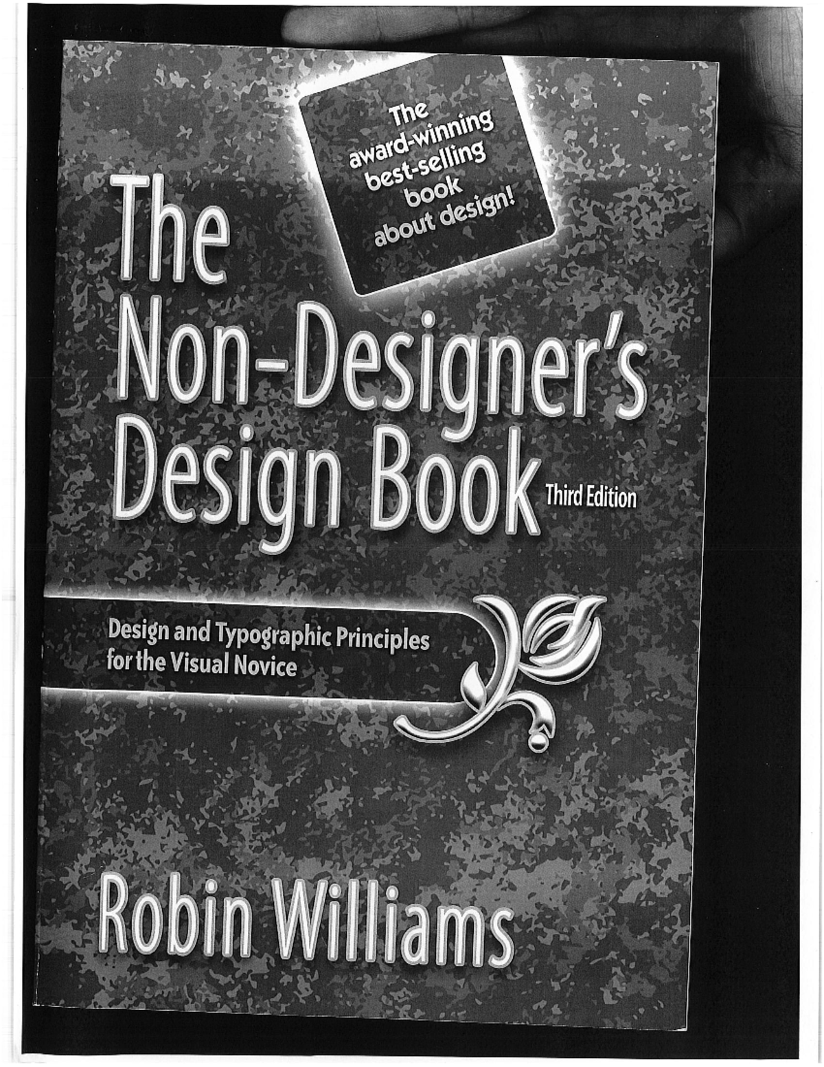 Non-Designers Design Book - PSYC 111 - Studocu