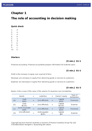 Q Practice question on cash flow statement - 4. Practice question ...