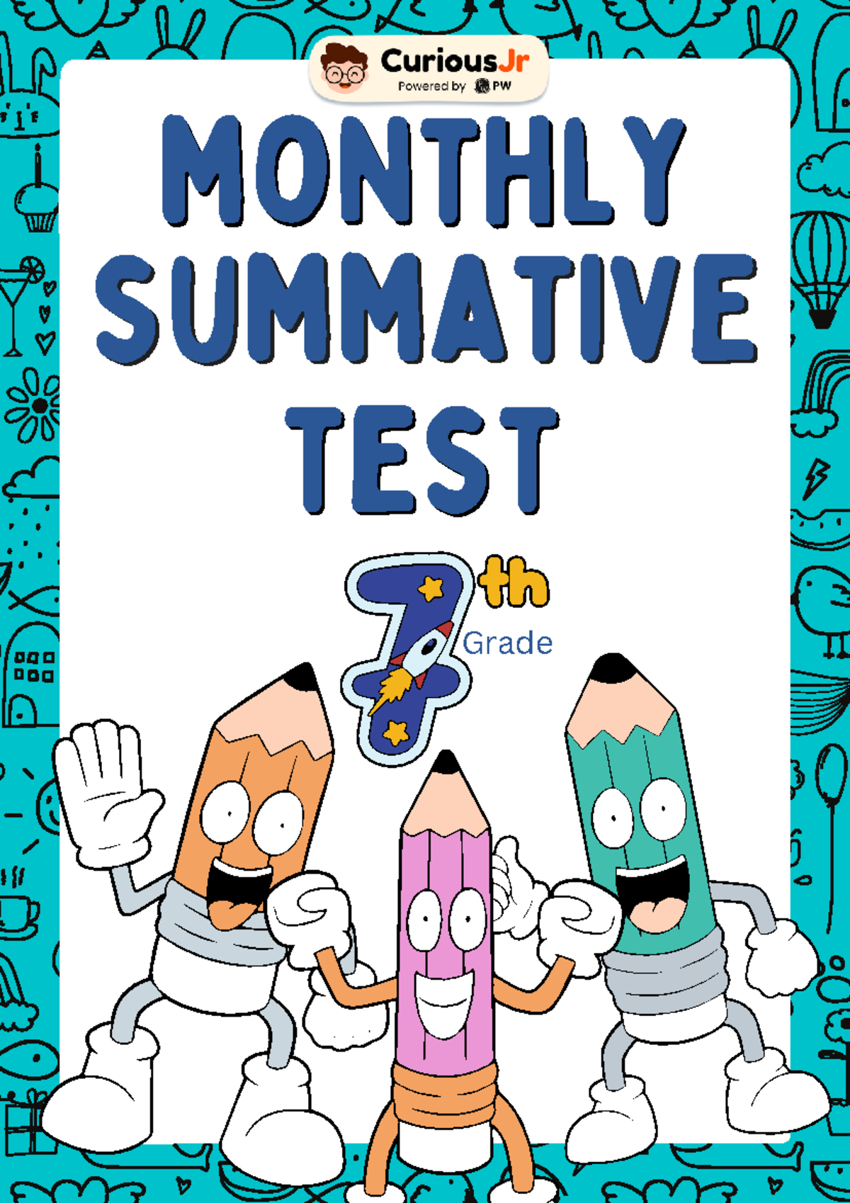 Monthly summative test (11) - monthlymonthly summative summative test ...