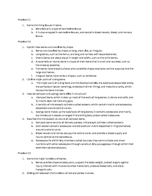 Chapter 4 - Chapter 4: Cellular Metabolism Practice 4. What is cellular ...