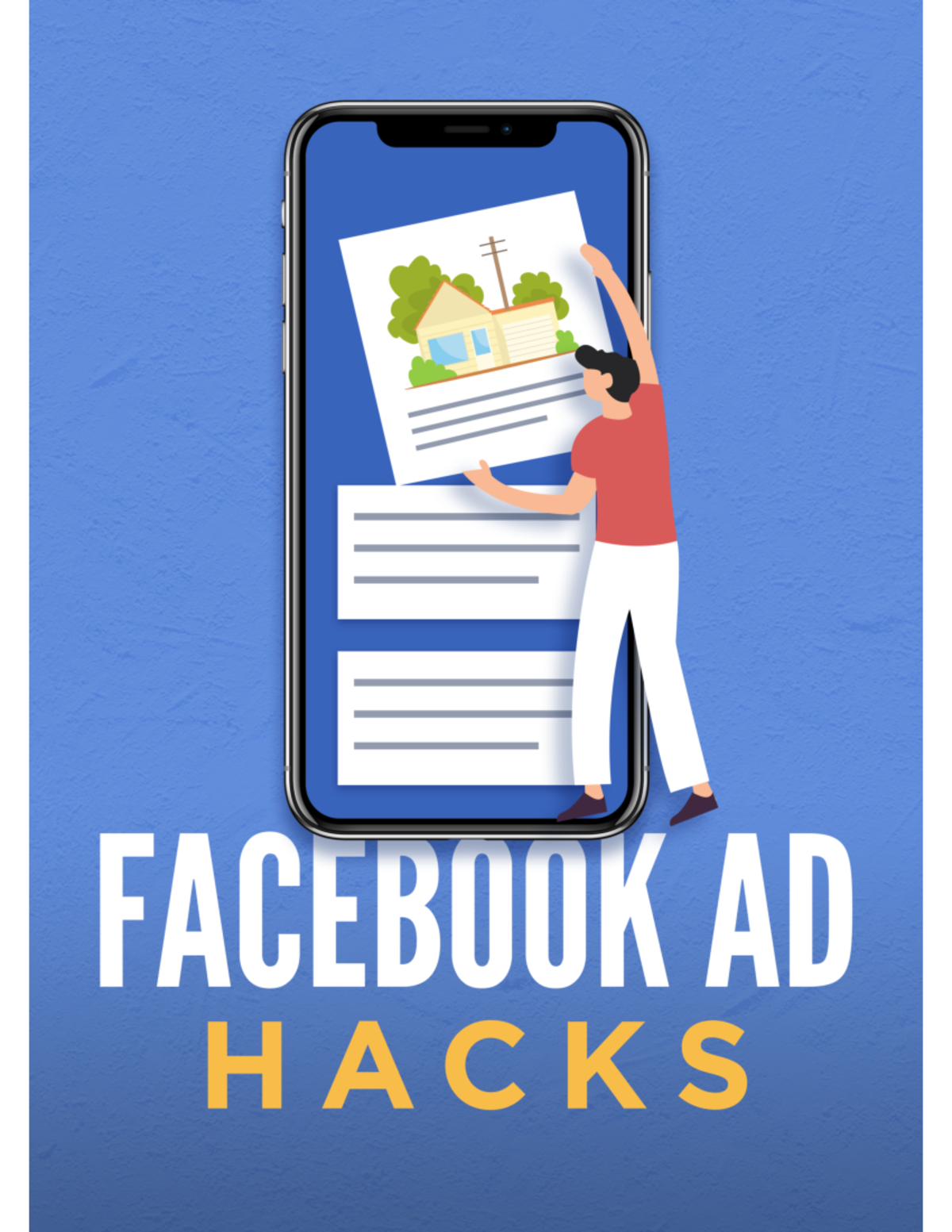 Facebook-ad-hacks 1 - Real estate - Disclaimer This publication is ...