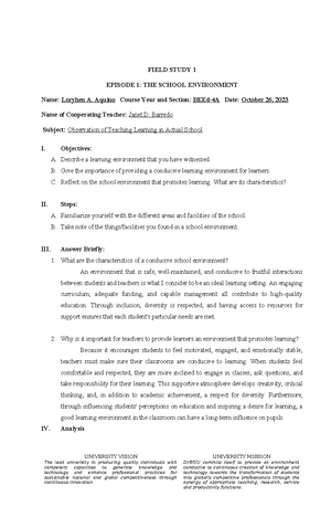 General-Physics-1 - General p6 notes - General Physics 1 Lesson 1 ...