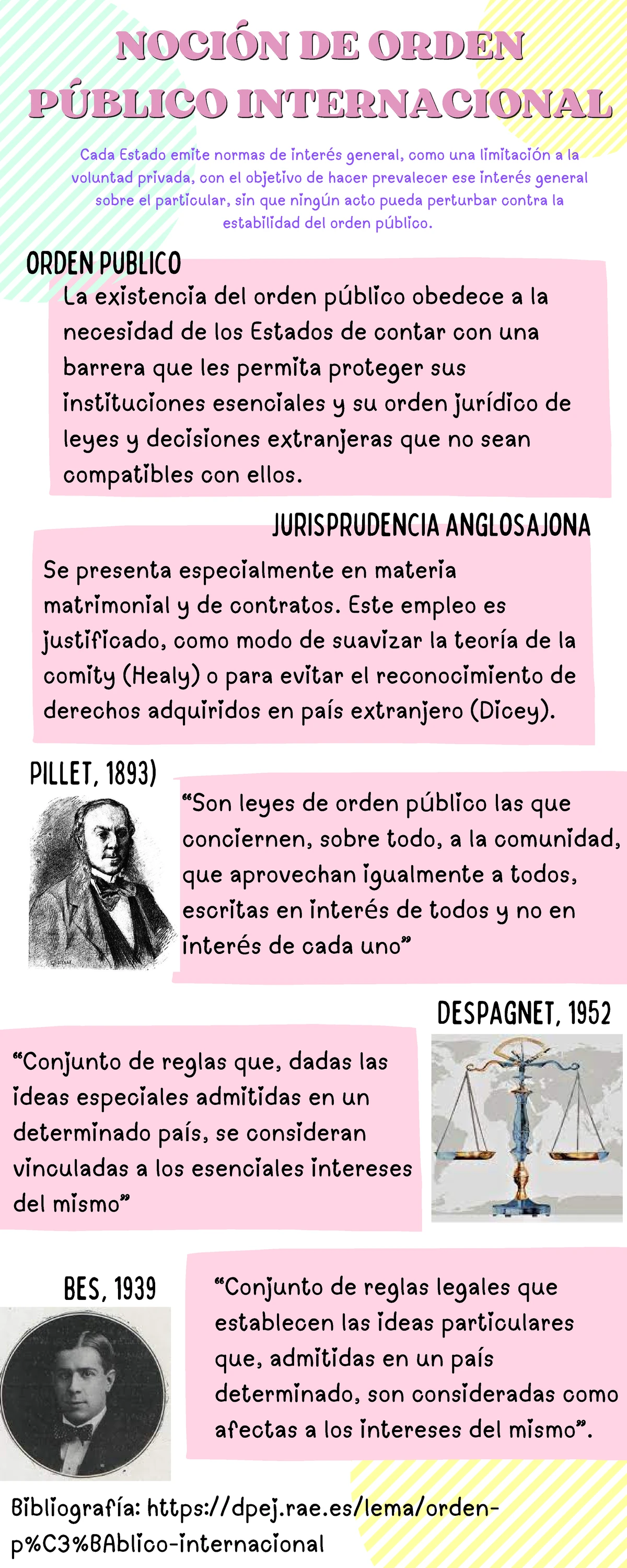 Resumen Comentado y Analítico De Los Derechos Humanos De Segunda Y ...