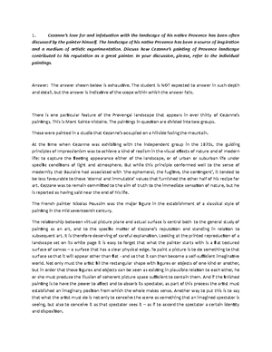 [Solved] visual analysis of JacquesLouis David The Death of Marat ...