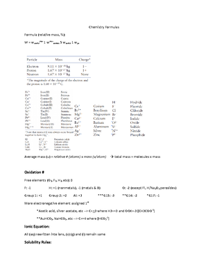 Experiment 10 - PHAR 526 - Studocu