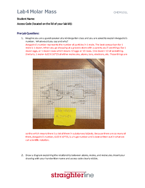 BIO202 Lab 18 - Pig dissection Lab - Student Name: Leah Nelson Access ...