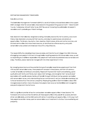 What is a Destination Management Organization (DMO) and Why Should ...