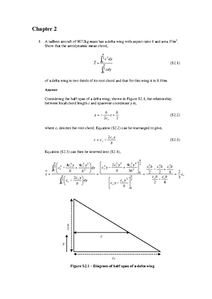 204702135 193884424 Solution Manual for Chen - Solutions Manual for ...
