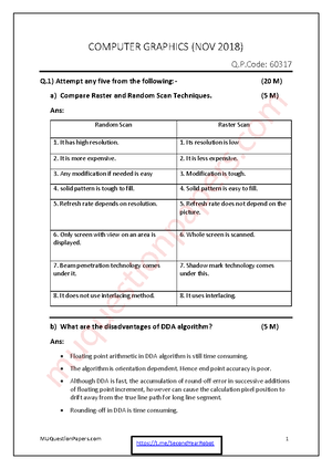 Exp4 CG - RFDFGGFG - Experiment No 4 Title: To implement midpoint ellipse drawing algorithm Aim ...