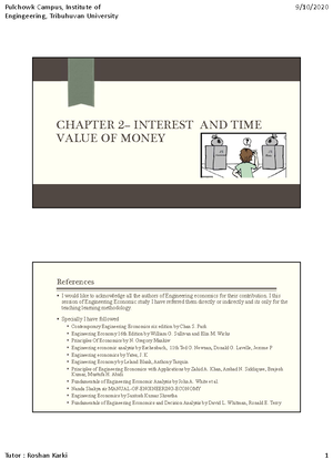 Computer Application Lecture Note for diploma level student - Computer ...