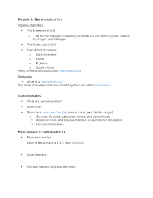 10.2 study guide - BIO 264 | Module 10: Autonomic Nervous System ...