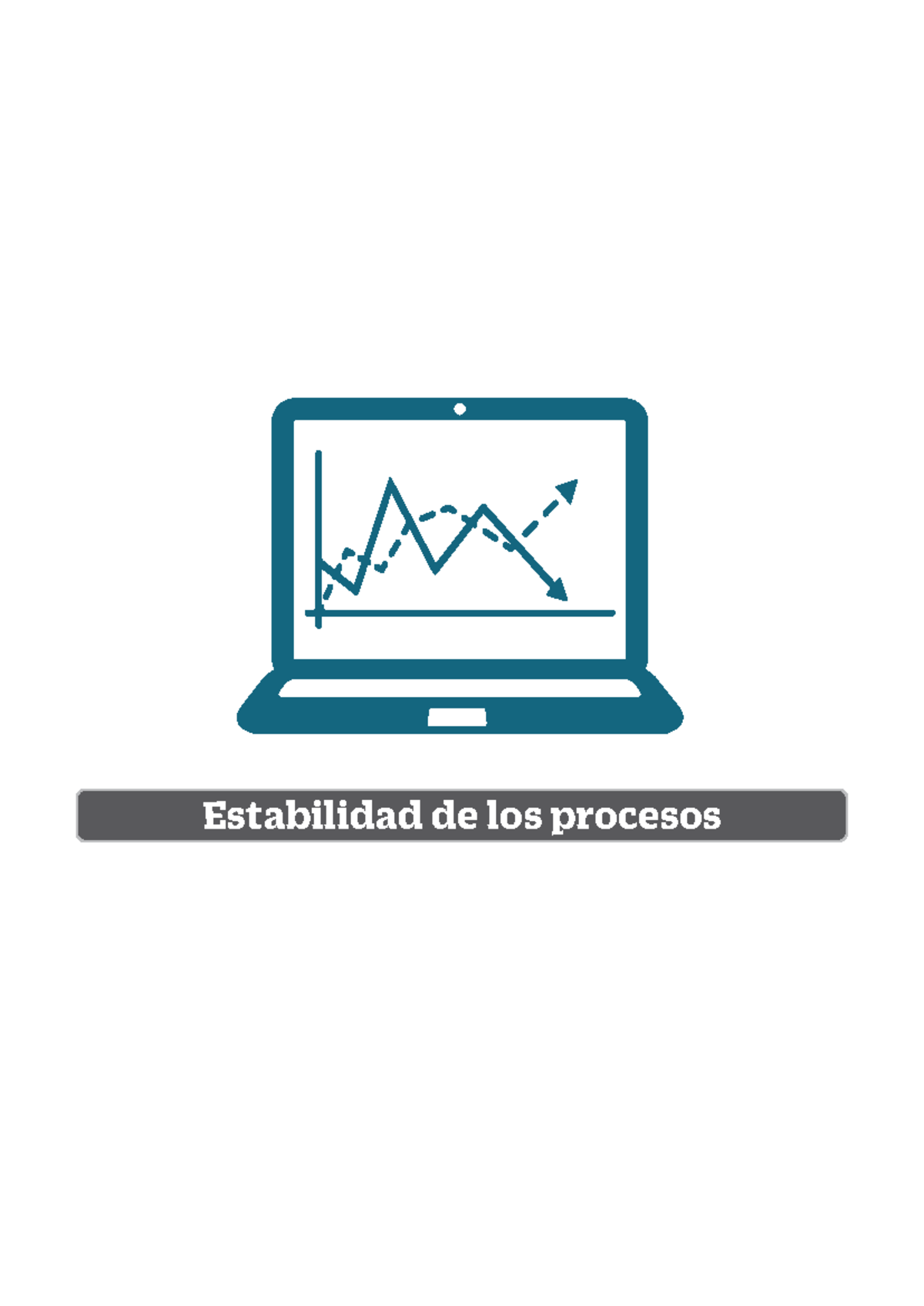 S-7.1 Resumen Estabilidad de procesos, GC Variables, GC Atributos - Los ...
