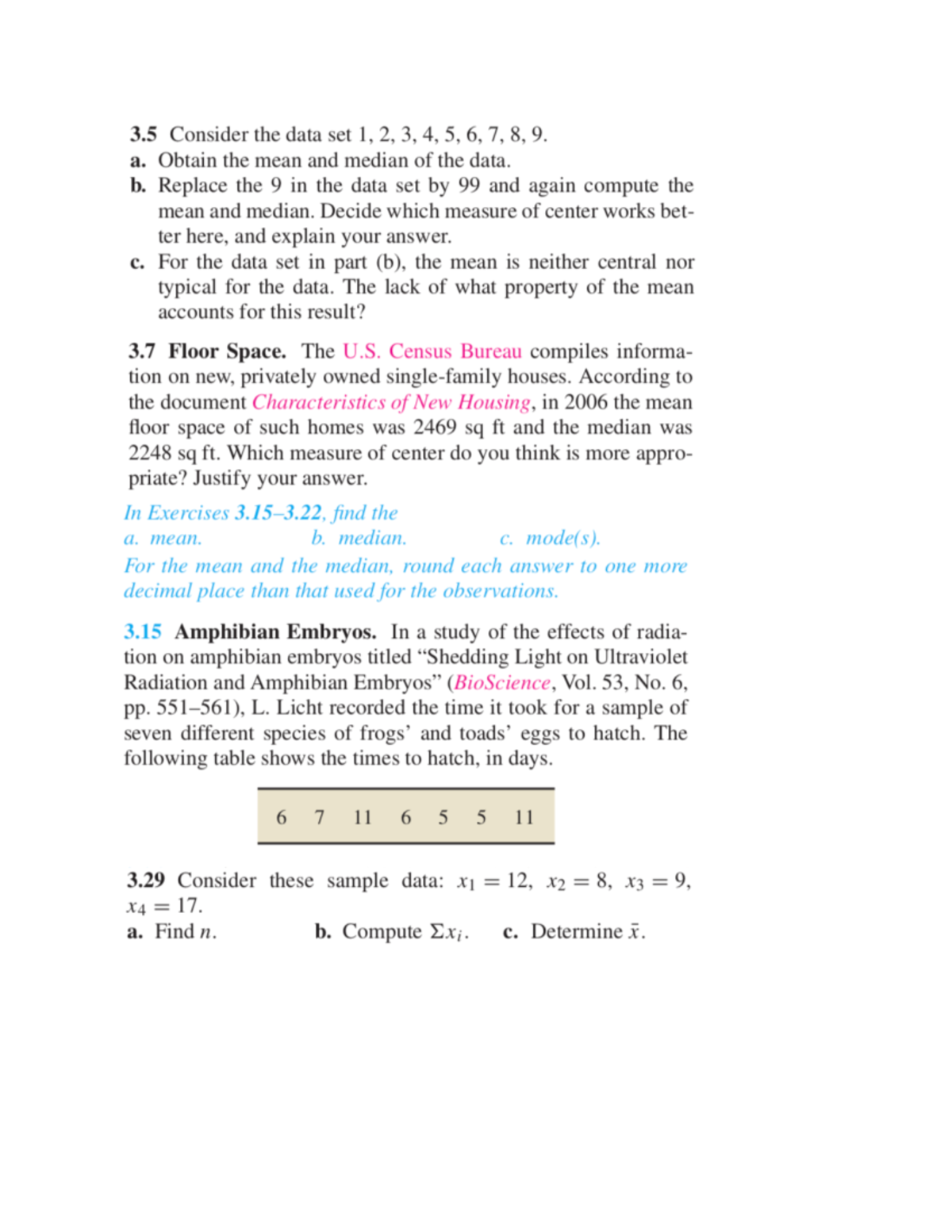 Ch3 Practice Problems - Stat 151 - Studocu