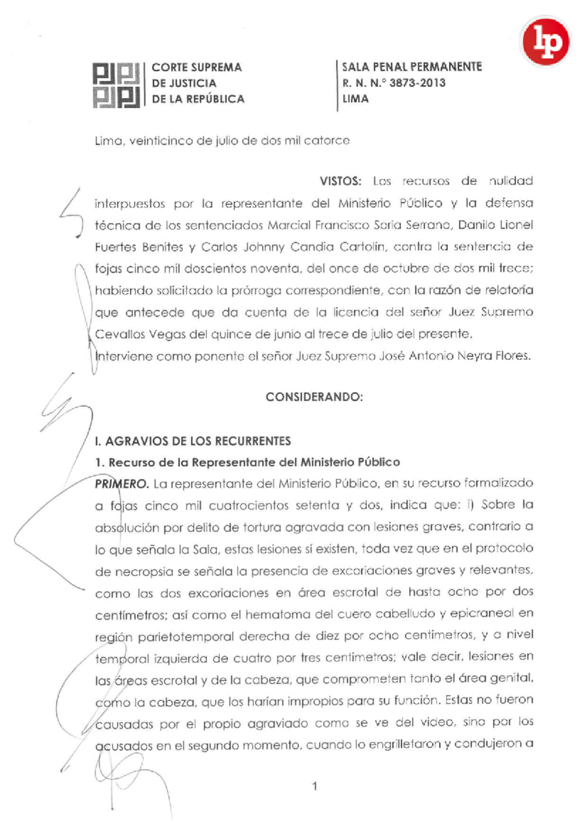 ...Cuáles son las diferencias entre el dolo eventual y la culpa ...