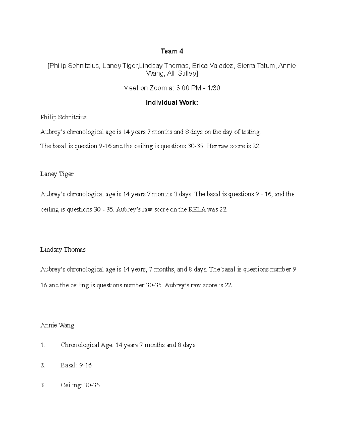 T APP 2 - peak - Team 4 [Philip Schnitzius, Laney Tiger,Lindsay Thomas ...