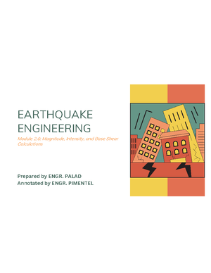BEF PIPE Refresher - An indicator diagram taken from a large diesel engine has an area of 400mm ...