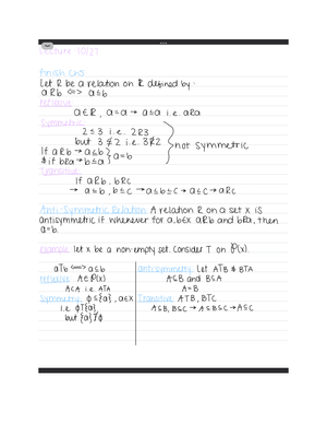 [Solved] For linear partial differential operators L and M show that L ...
