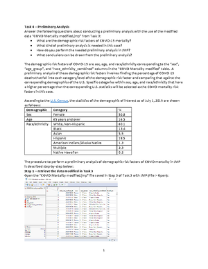 Get data into JMP UKY tutorial explanation for how to use JMP - Get ...