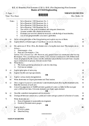 200 questions answers - 200 Questions and Answers on Practical Civil ...