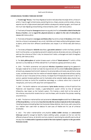 ELS Q1 Module-1 Origin-and-Structure-of-the-Earth Planet-Earth v2-1 ...