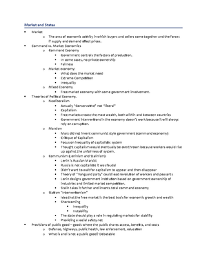 Nations and Nationalism Notes - Nations and Nationalism Nation A ...