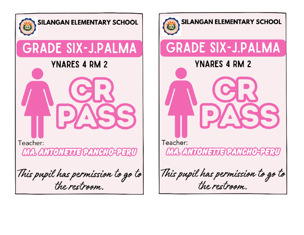 697908941-CR-PASS - DAY 1 Narrative Report On COT 2 TEAM RAY - SILANGAN ...