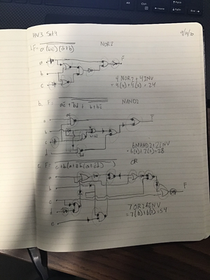 Notes-ECE 2020 Digital System Design- Sequential Logic Design - ECE ...