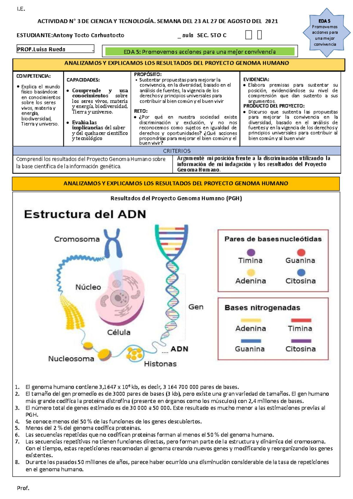5° Sec. Semana 3 (1) - Apóyenme por favor para poder siguir navegando ...