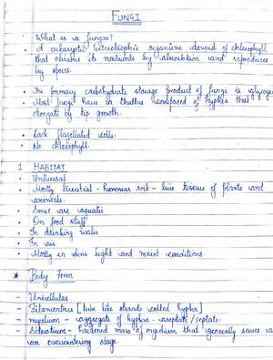 Peziza important notes - ASSMAC PEZIZA 4 ####### dicomycotna ...