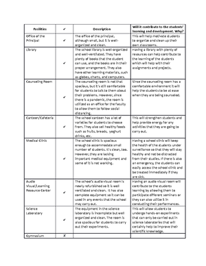 Assessment in context of OBE - 1 Define Assessment in Outcome-Based ...