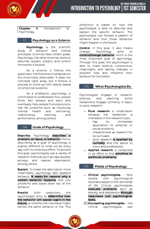 Numet - Introduction to HDL - SCHOOL OF ENGINEERING, COMPUTER, AND LIBRARY STUDIES SECOND ...