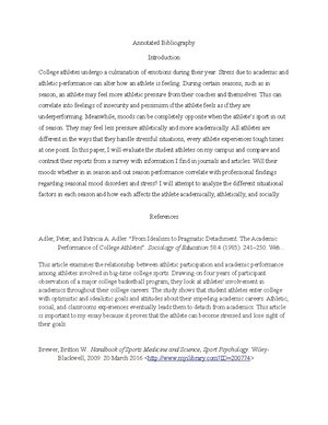 Beck Summary - Matthew Bathmann College Composition I 3:30-4: The ...