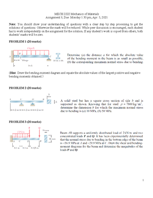 Lab 1 report - Truss Lab - Lab 1: Forces in Single Plane Truss Section ...