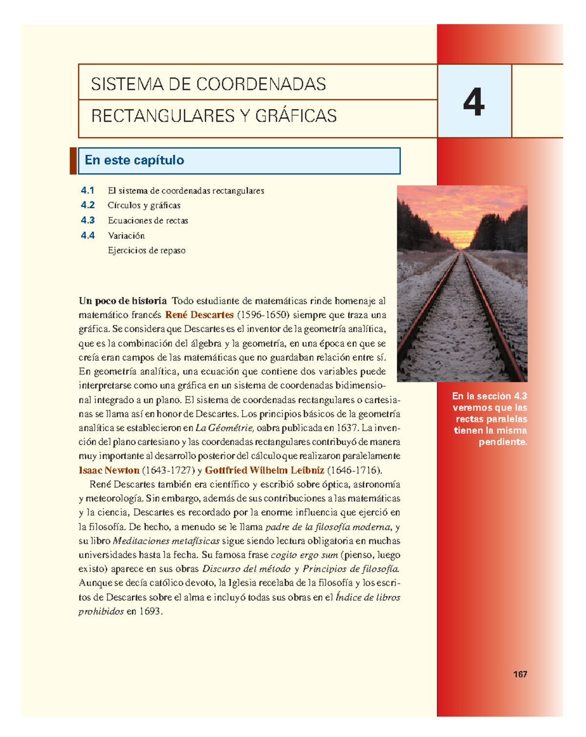 Texto BASE - Geometria Analitica - Dennis ZILL - Ejercicios Formas ...