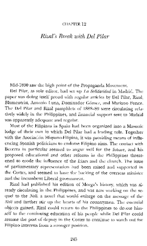 Module MINSUPALA - WHY STUDY THE HISTORY OF THE FILIPINO MUSLIMS AND ...