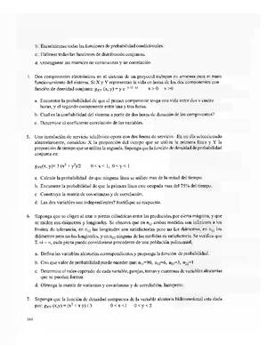 Ejercicios DE Probabilidad - Benemérita Universidad Autónoma de Puebla ...