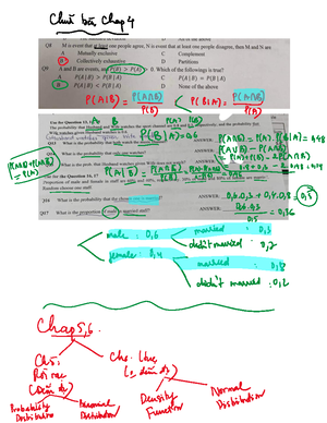 13-statistics-packet - Frequently Used Statistics Formulas and Tables ...
