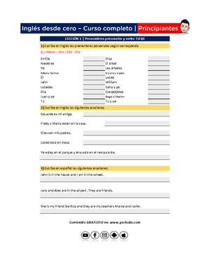 VERB Tenses Review - VERB TENSES REVIEW 1.-USE PRESENT SIMPLE OR ...
