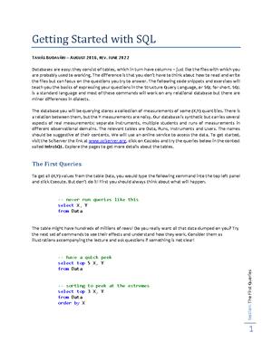 Probability cheatsheet - Compiled by William Chen (wzchen) and Joe Blitzstein, with ...