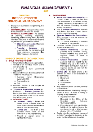 Doc2 - Check drawn to the order of petty cash custodian - Financial Management - Studocu