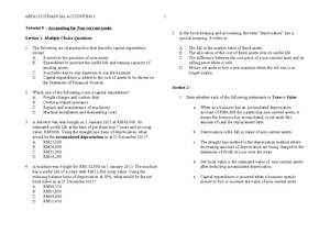 T12 ABFA1153 FA I (tutor) - Tutorial 12 – Finalised Financial ...