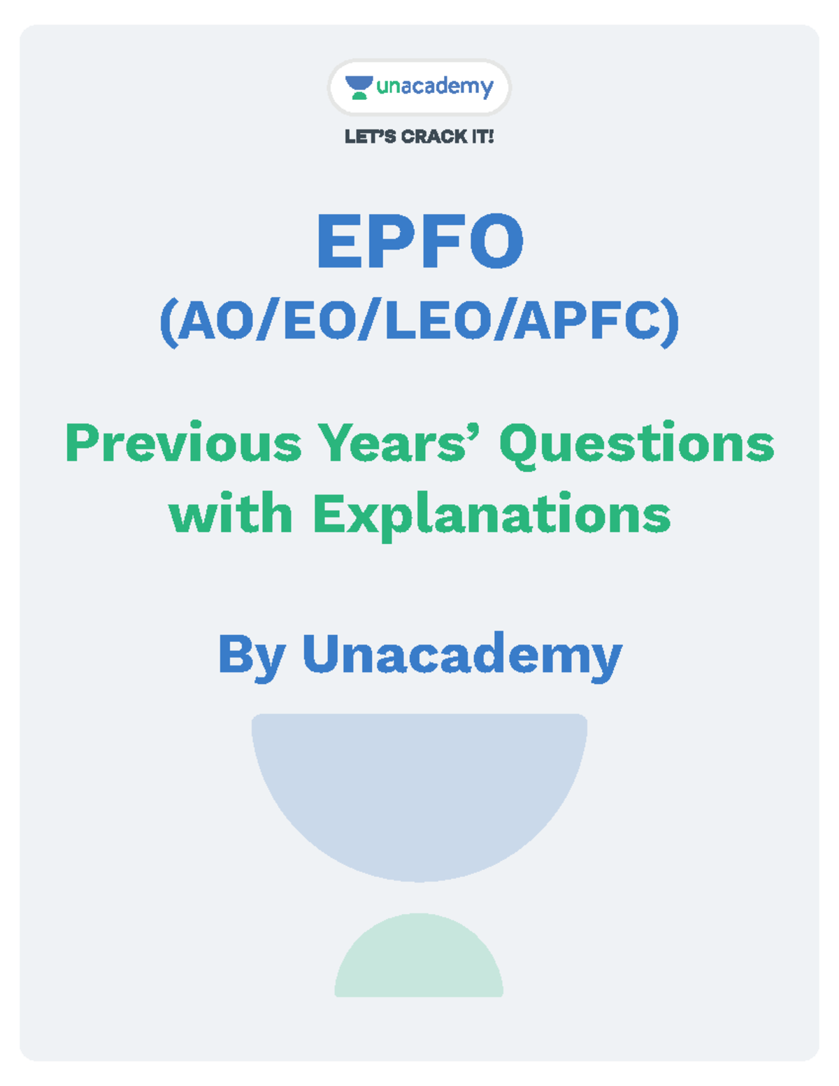 PYQ-English-v7 - Labour pyq - EPFO (AO/EO/LEO/APFC) By Unacademy ...