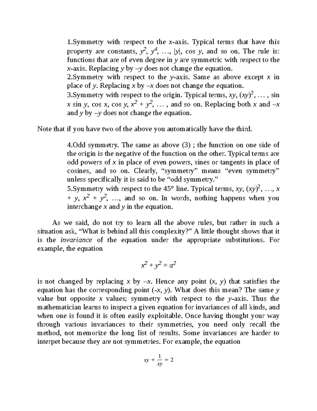 Methods of Mathematics Applied to Calculus, Probability, and Statistics ...