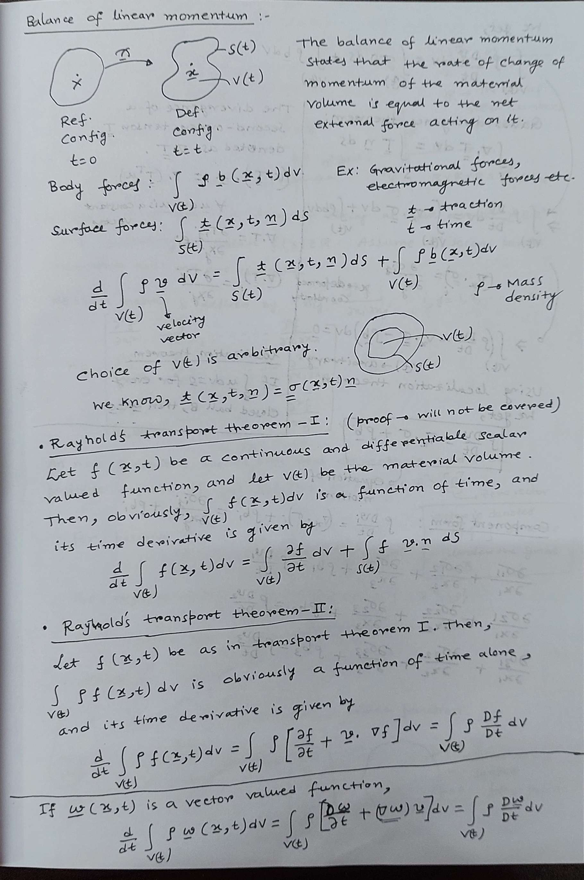 Lec10 PR - hand written notes of solid mechanics - Solid Mechanics ...