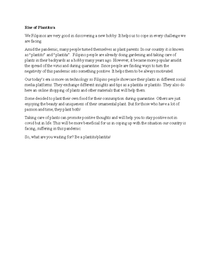 Module 2 - Science for Grade 10 learners - . 10 0 Science Quarter 2 ...