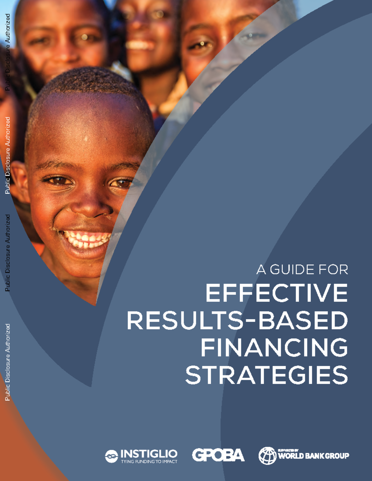 A Guide For Effective Results Based Financing Strategies - A GUIDE FOR ...