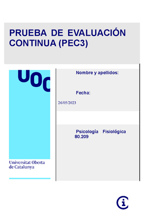 20222 80209 280623 1 V - EX/PS resuelto Junio 2023 - Asignatura Código Fecha Hora inicio ...
