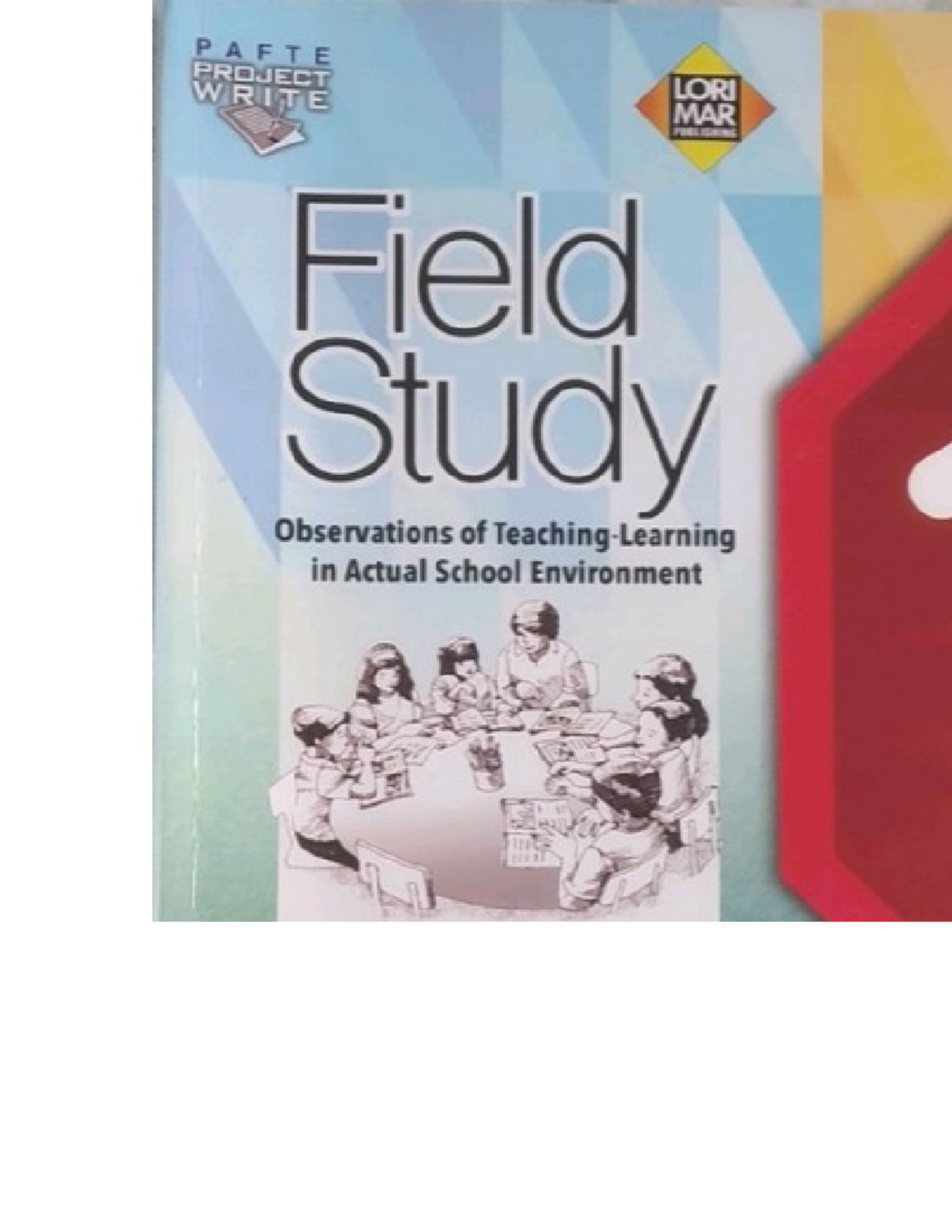 Navarra FS 1Out Put - mila - FIELD STUDY LEARNING EPISODE The School ...