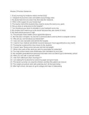 American Sign Language note study - Introduction à la Langue des Signes ...