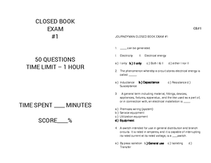 Technical RME Reviewer 1 - HABILIS EE TRAINING CENTER # 0061 Isabel ...